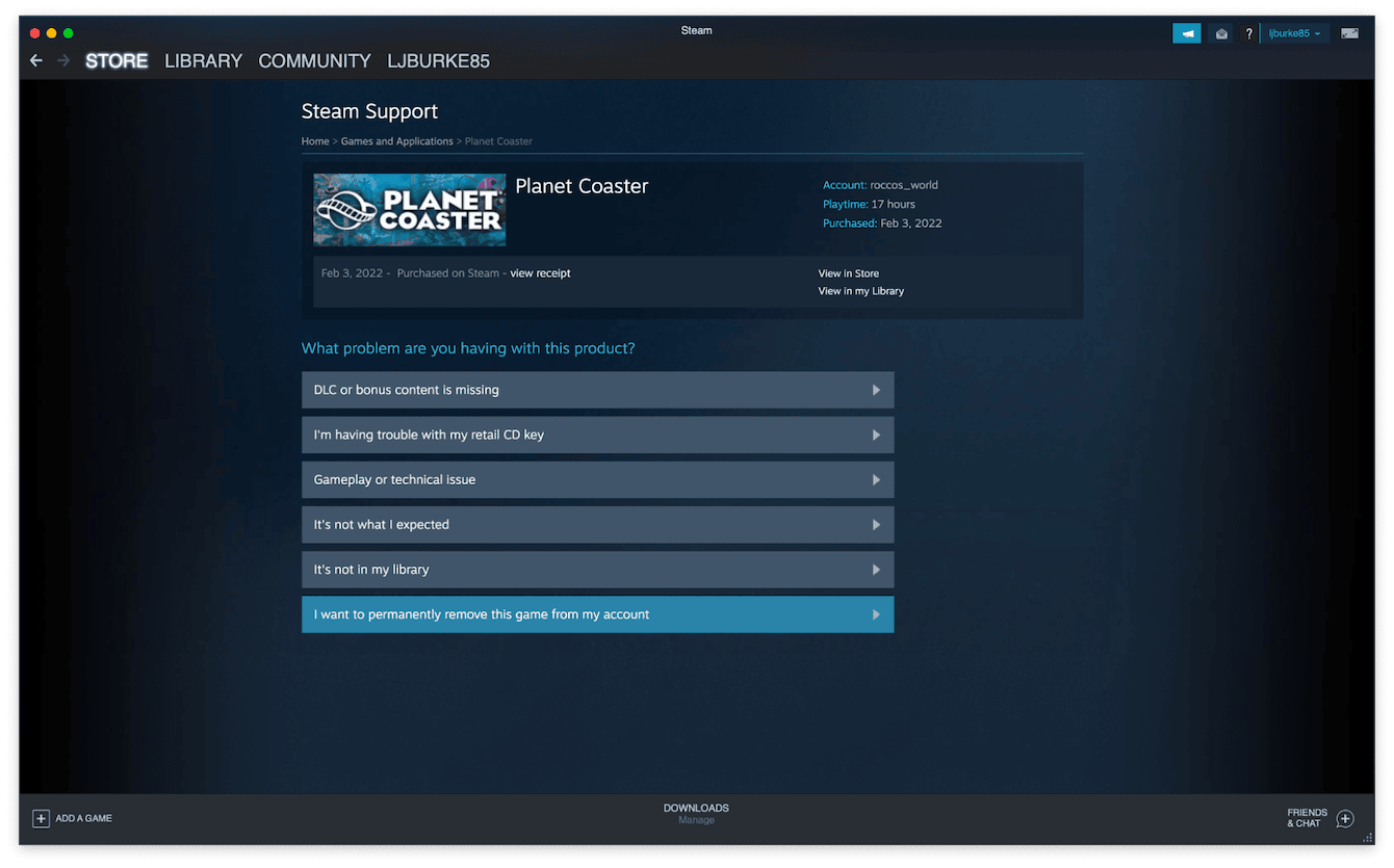 Want to uninstall Steam on Mac? Here is our ultimate guide